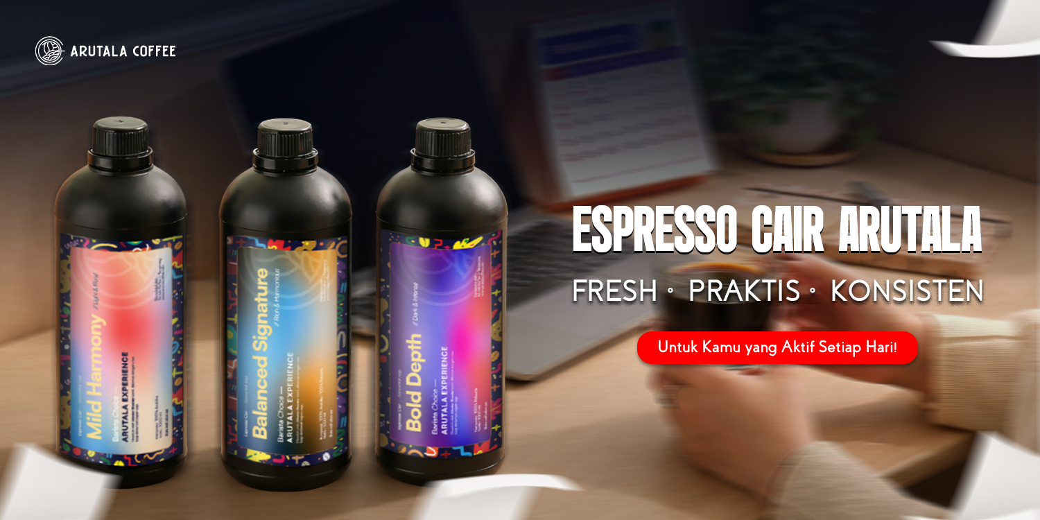 Toko Online Arutala Coffee | Shopee Indonesia