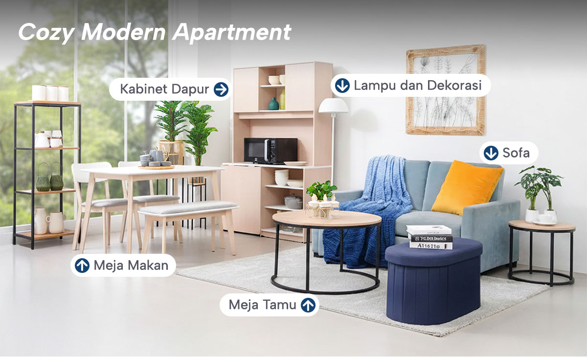 Toko Online Informa Official Shop | Shopee Indonesia
