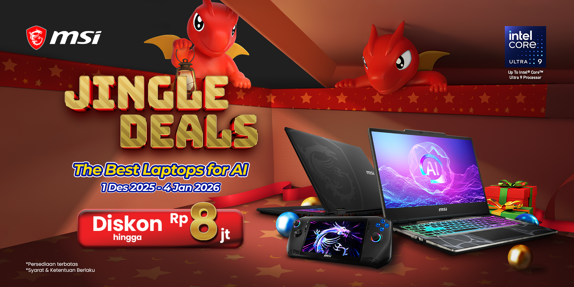 Toko Online SOFTCOM Official Store | Shopee Indonesia