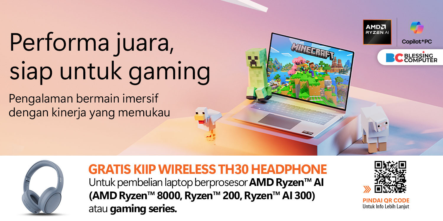 Produk Blessing Computer Bali | Shopee Indonesia