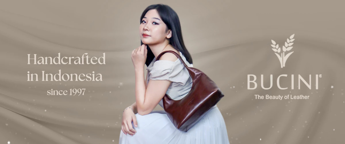Toko Online Bucini Official Shop | Shopee Indonesia