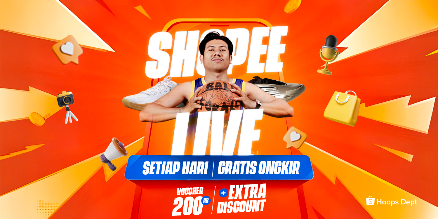 Toko Online Hoops Dept Official Store | Shopee Indonesia
