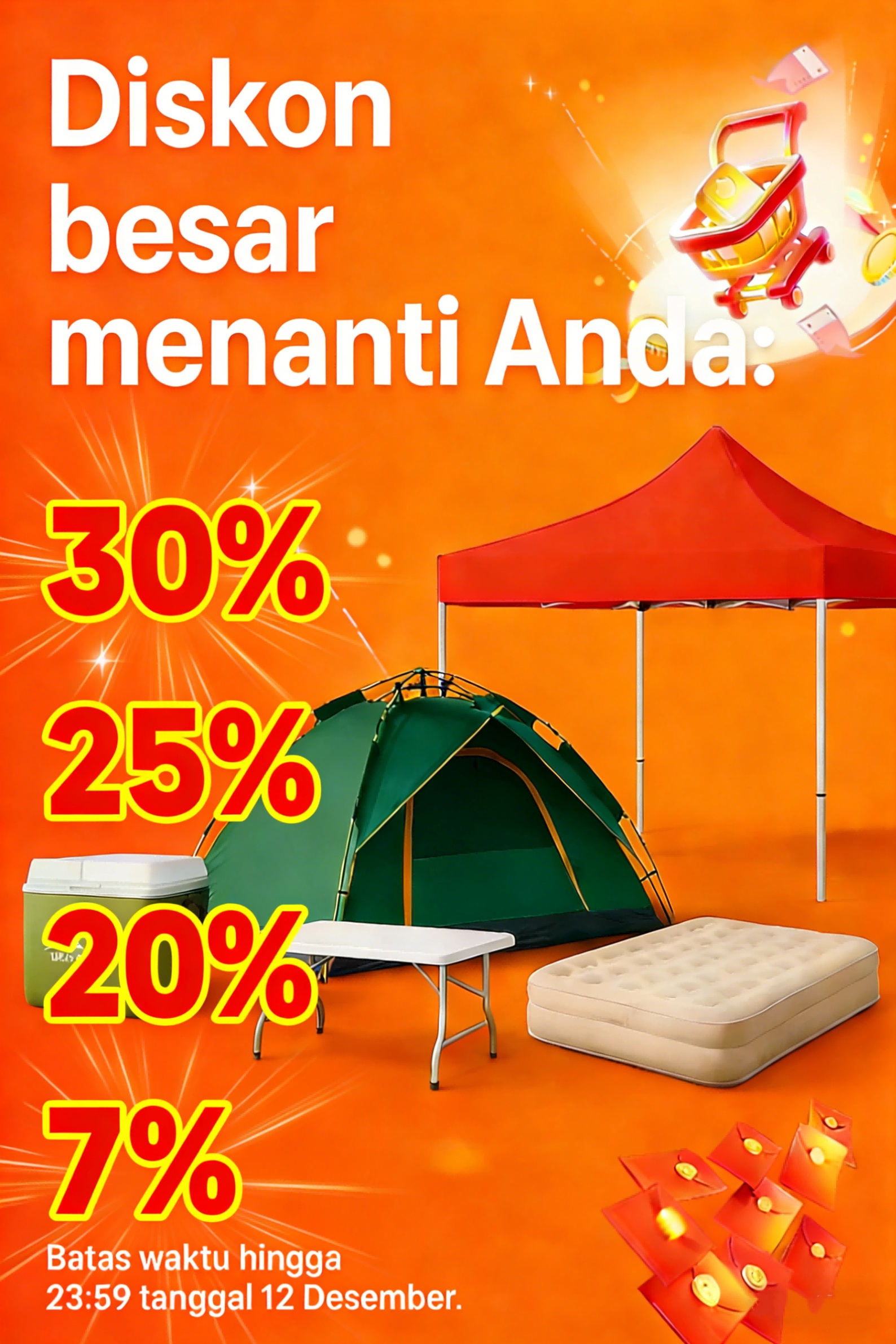 Toko Online WTHB Outdoor Official Store | Shopee Indonesia