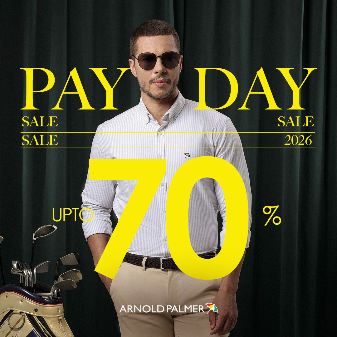 Toko Online Arnold Palmer Apparel Official Shop | Shopee Indonesia