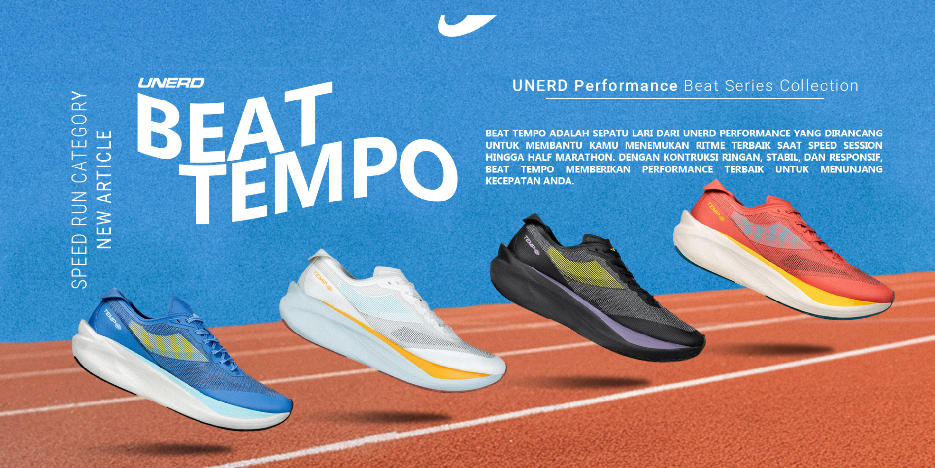 Toko Online UNERD Official Shop | Shopee Indonesia