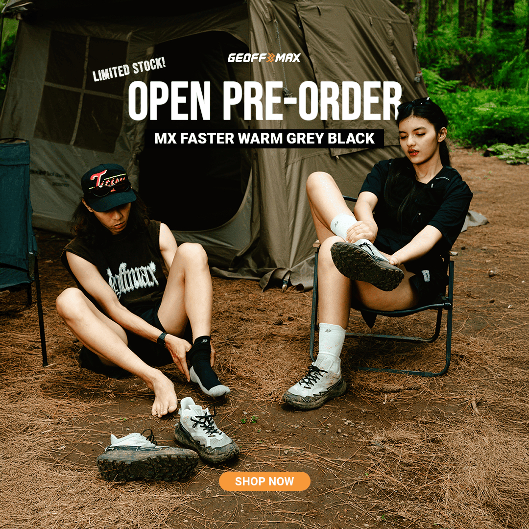 Toko Online Geoff Max Official Shop | Shopee Indonesia