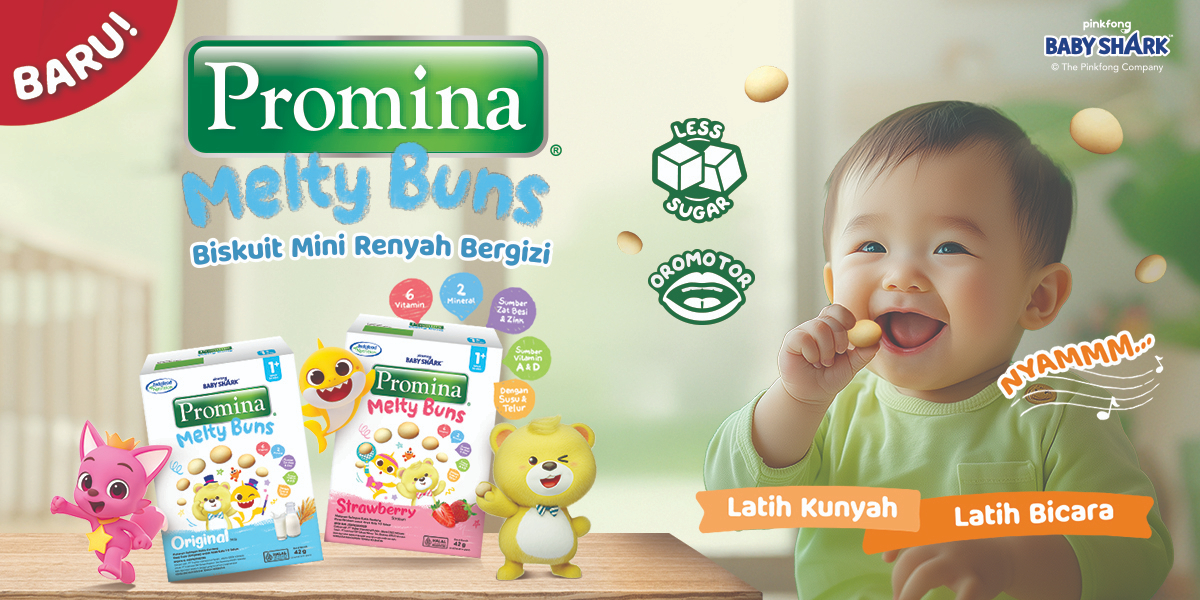 Toko Online Promina Official Shop | Shopee Indonesia