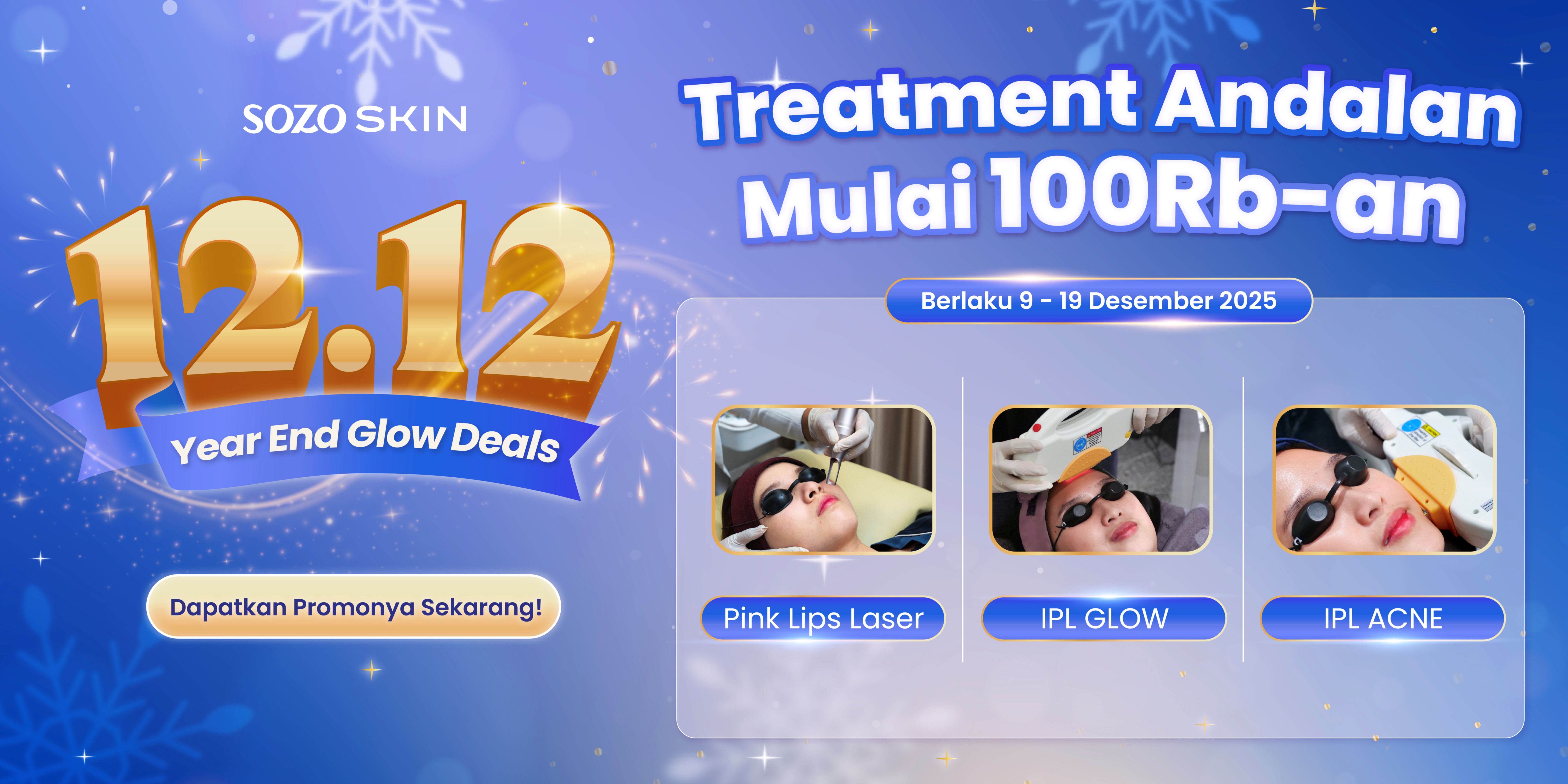 Toko Online Sozo Skin Official Store | Shopee Indonesia