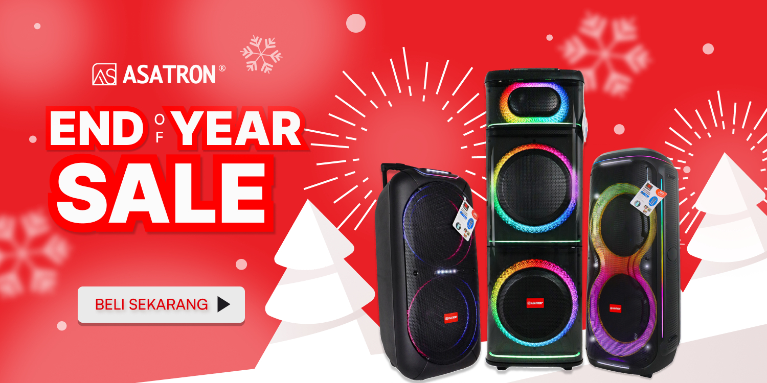 Toko Online Asatron Official Store | Shopee Indonesia