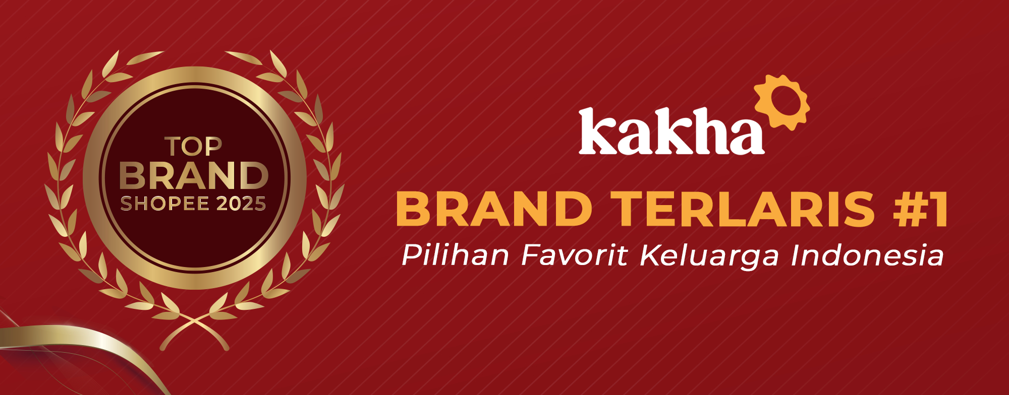 Toko Online Kakha Series Official Shop | Shopee Indonesia