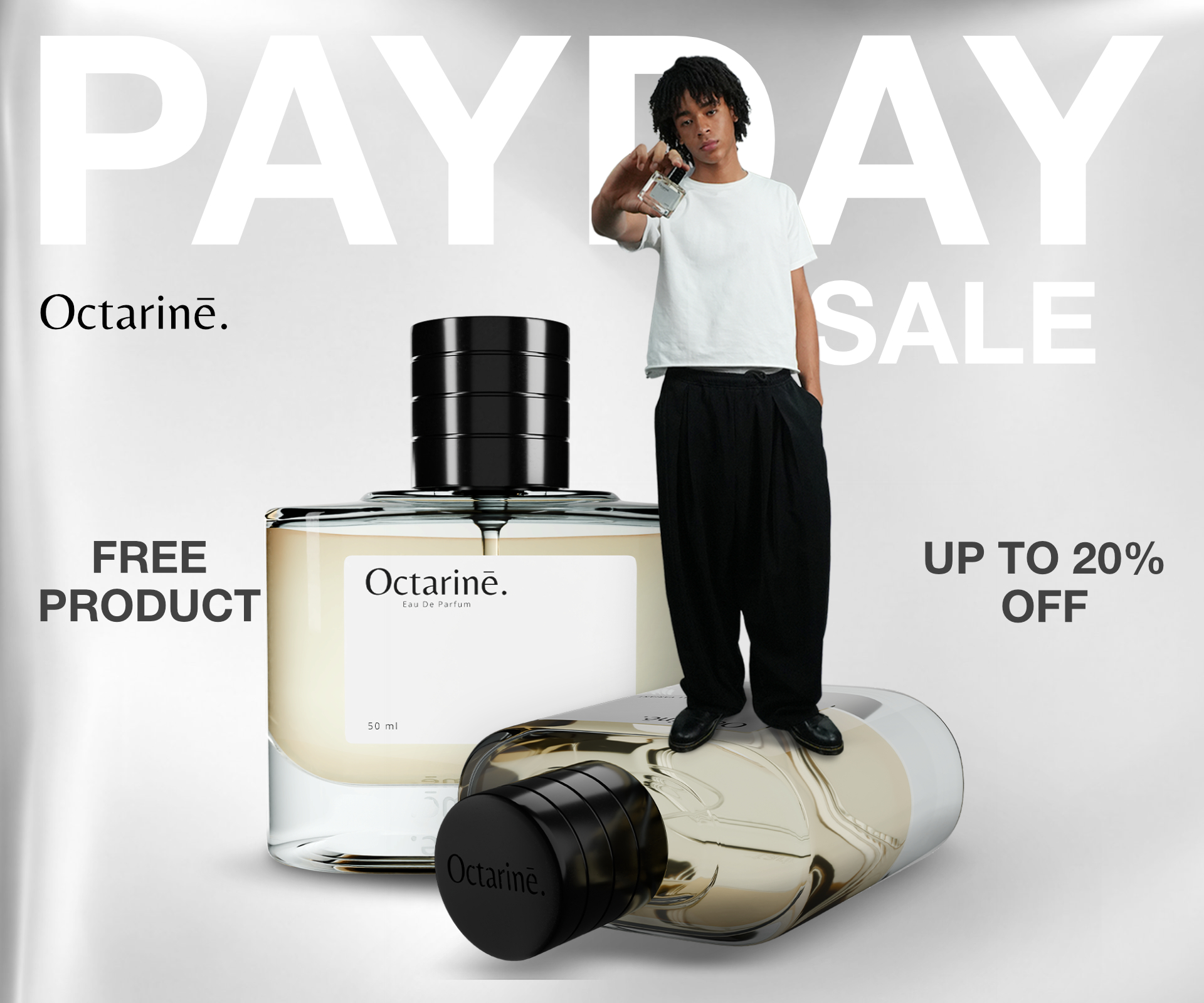 Toko Online Octarine Official Store | Shopee Indonesia