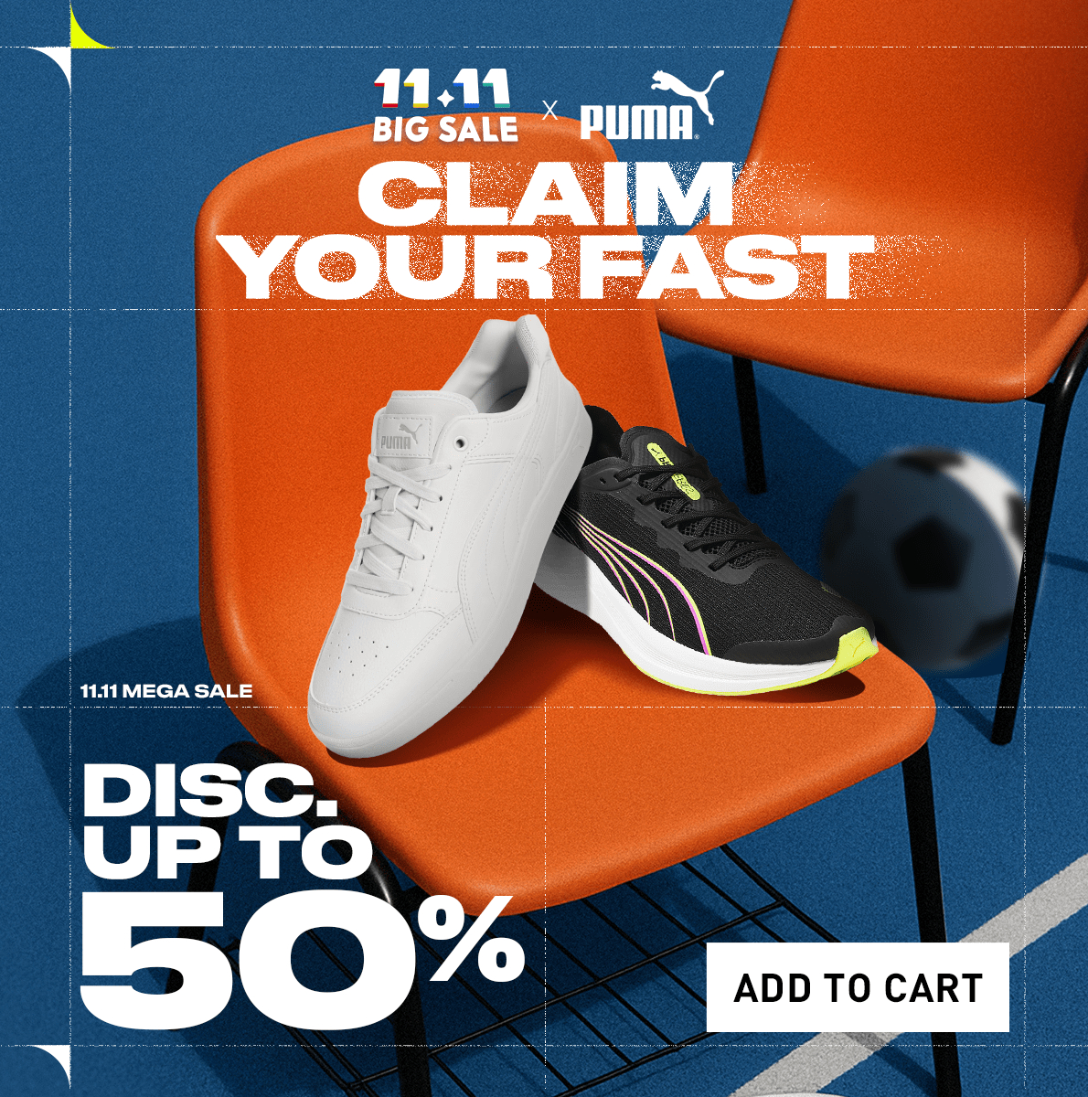 Toko Online PUMA Official Shop | Shopee Indonesia