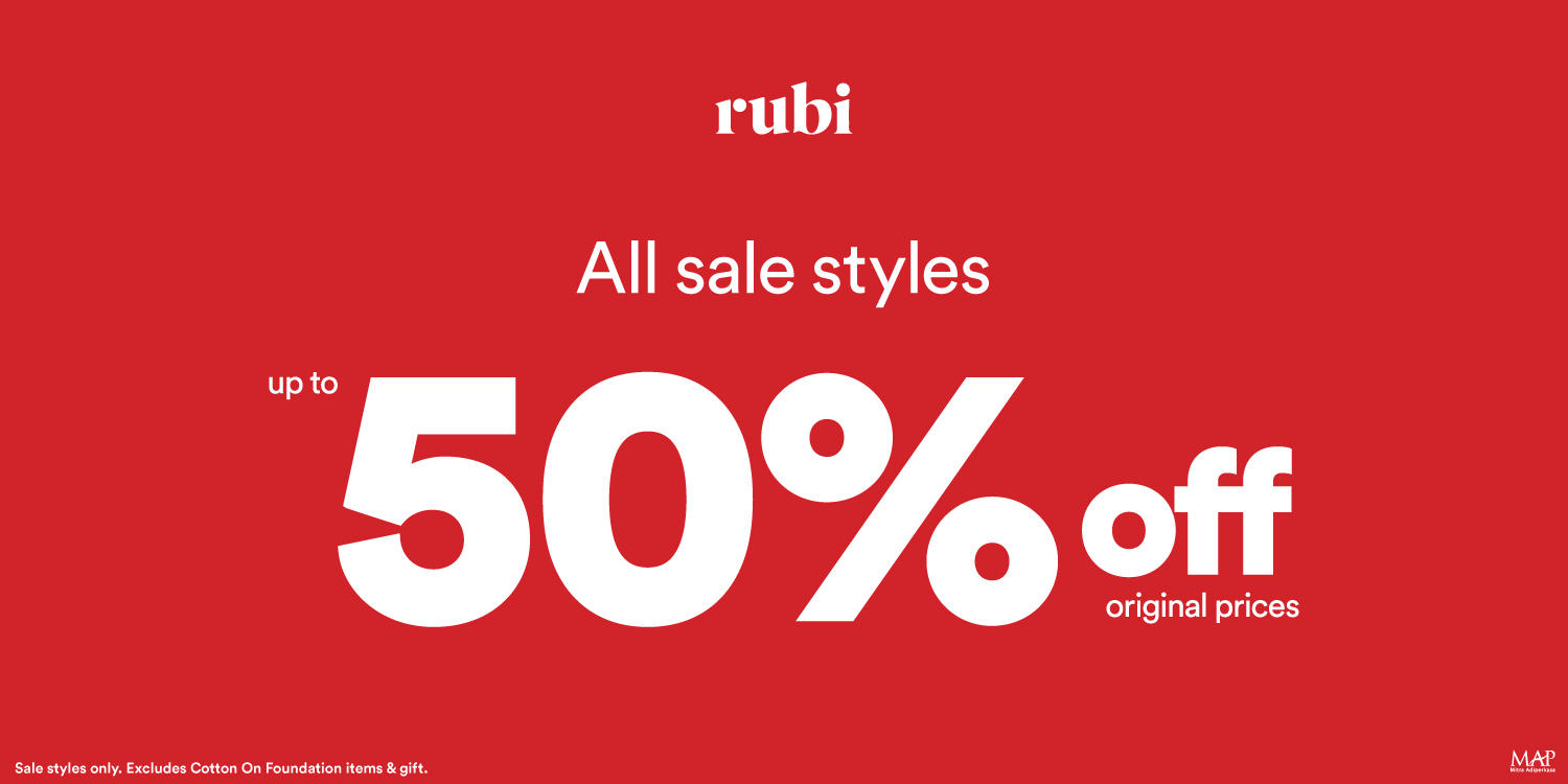 Toko Online Rubi Shoes Official Shop | Shopee Indonesia