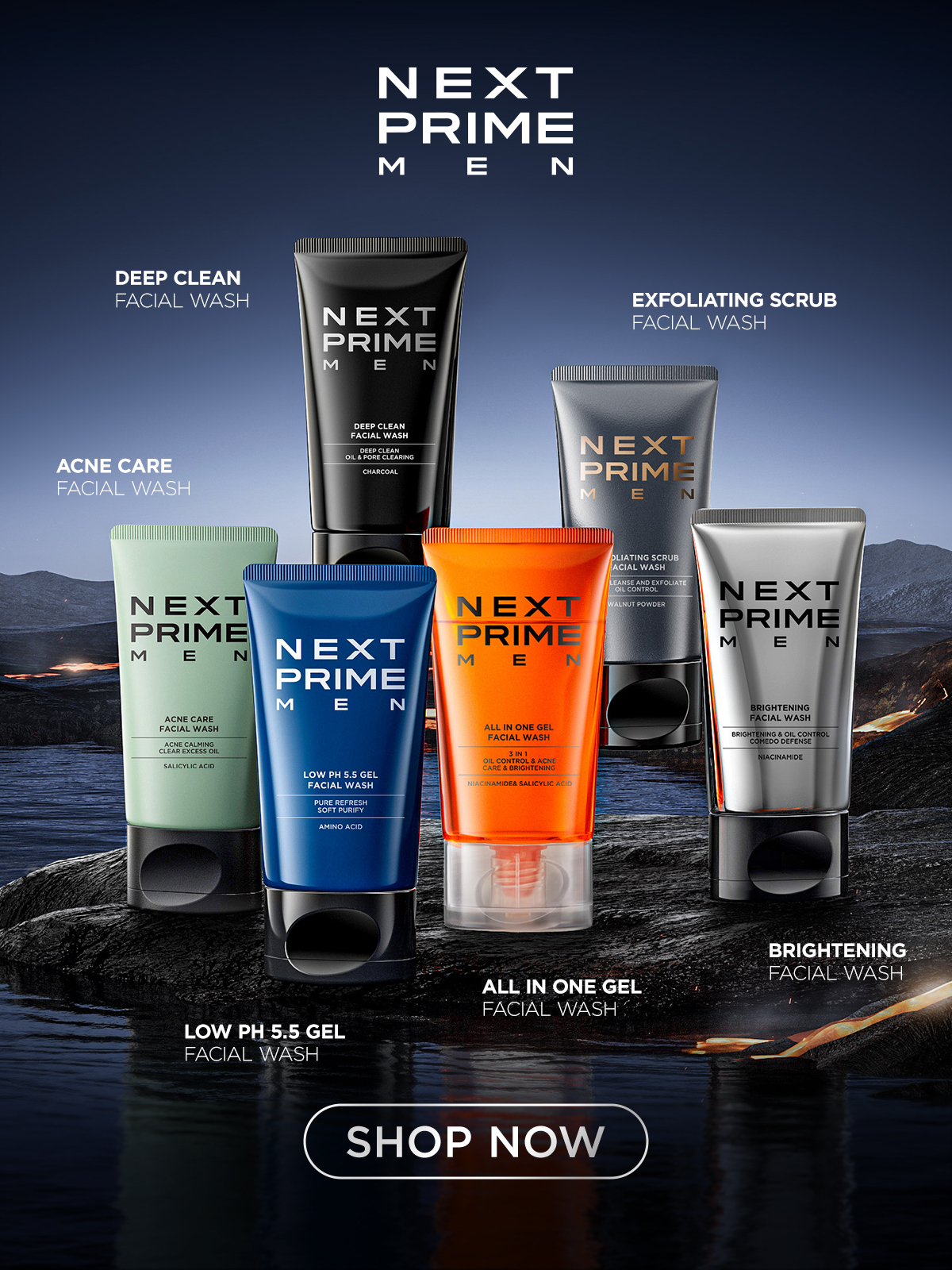 Toko Online Nextprime Official Store | Shopee Indonesia