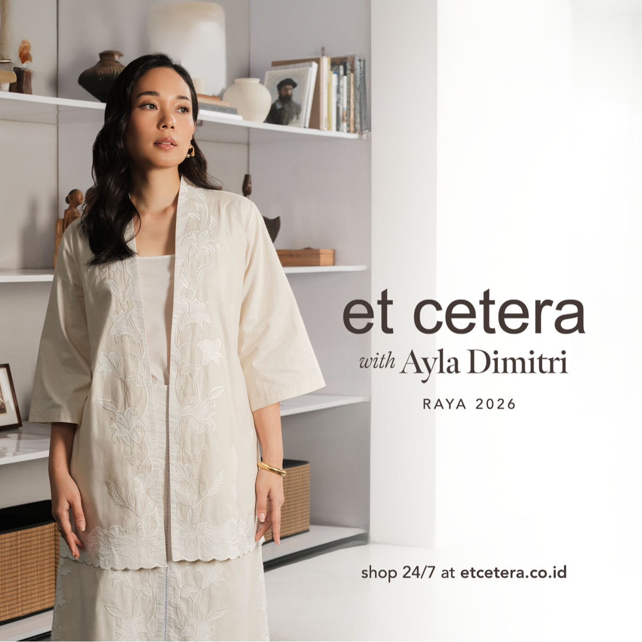 Toko Online et cetera Official Shop | Shopee Indonesia