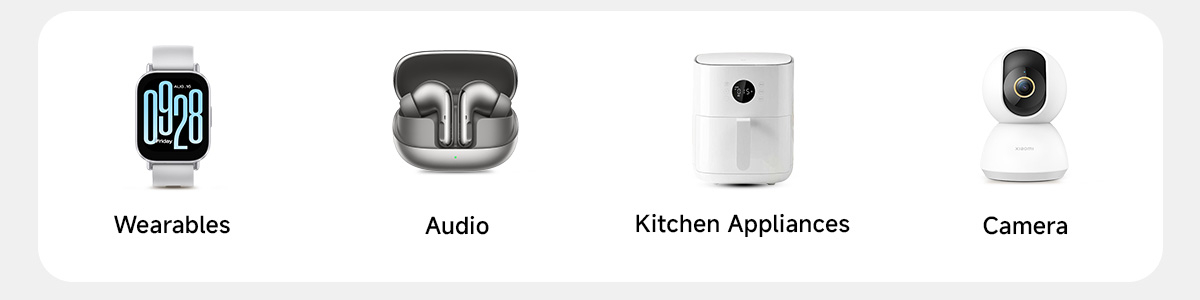 Toko Online Xiaomi Official Store - Produk Resmi Terlengkap & Harga ...
