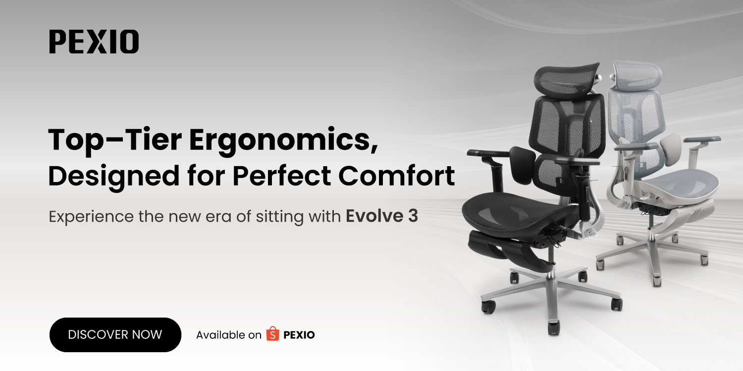 Toko Online PEXIO Official Store | Shopee Indonesia