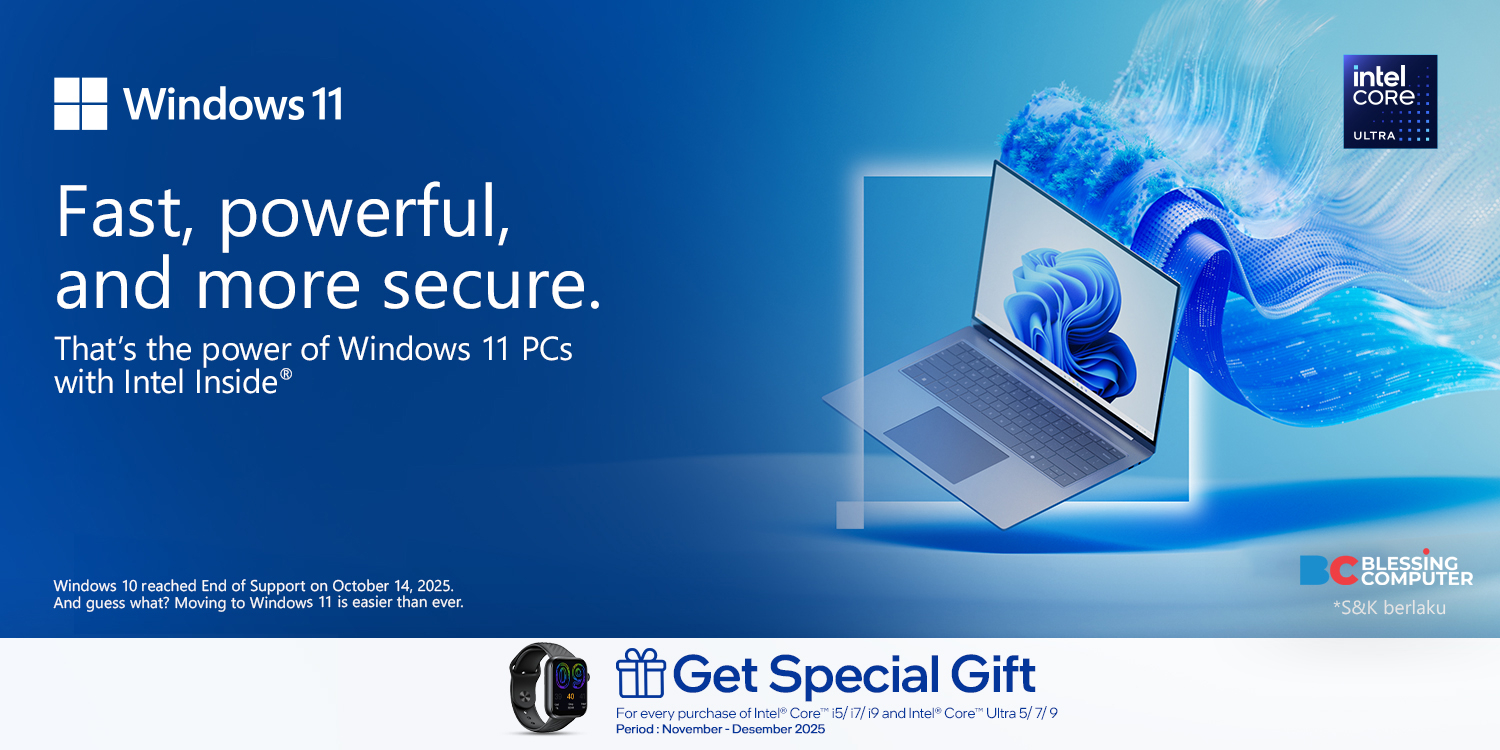 Produk Blessing Computer Bali | Shopee Indonesia