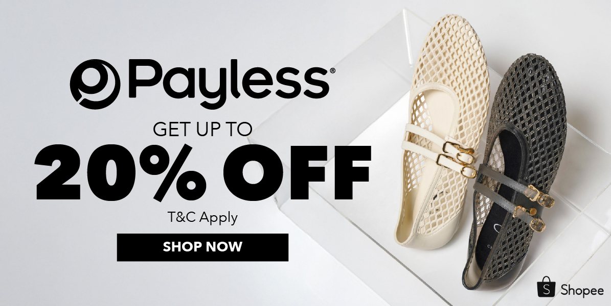 Toko Online Payless Official Shop | Shopee Indonesia