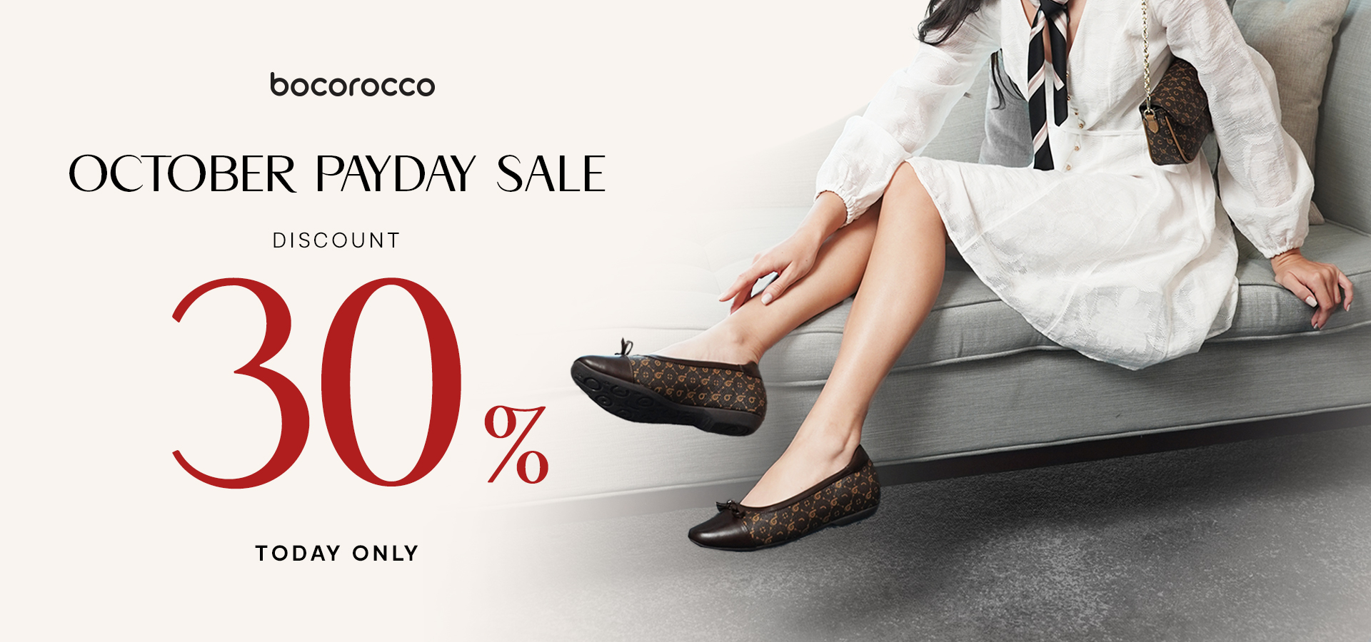 Toko Online Bocorocco Shoes Official Shop | Shopee Indonesia