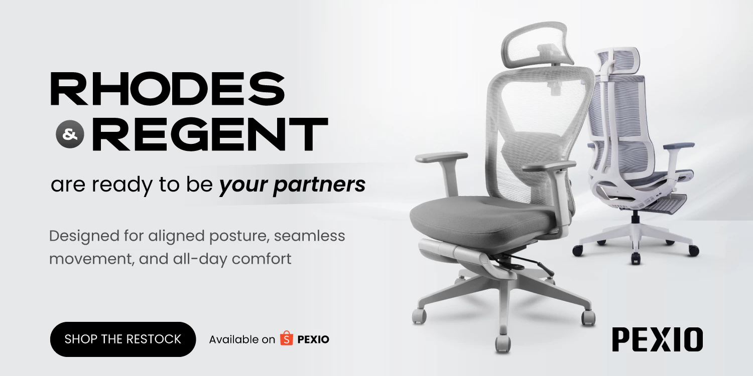 Toko Online PEXIO Official Store | Shopee Indonesia