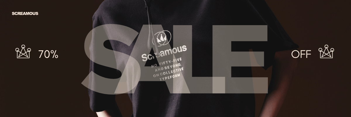 Toko Online Screamous Official Shop | Shopee Indonesia