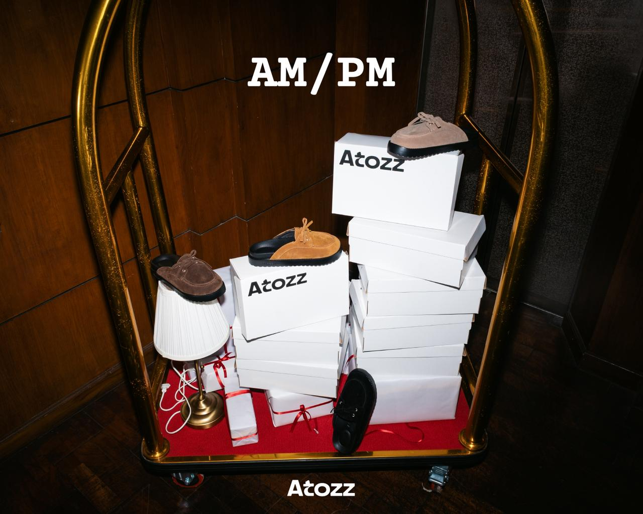 Produk atozz.id | Shopee Indonesia
