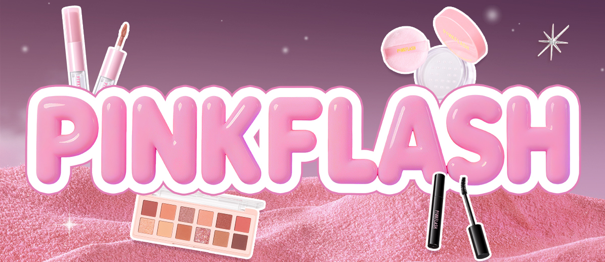 Toko Online Pinkflash Indonesia Official Shop | Shopee Indonesia