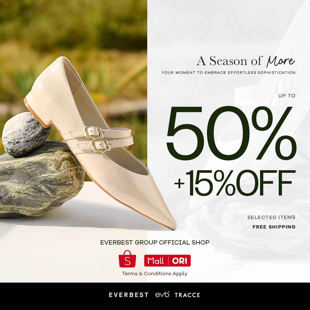 Toko Online Everbest Group Official Shop | Shopee Indonesia