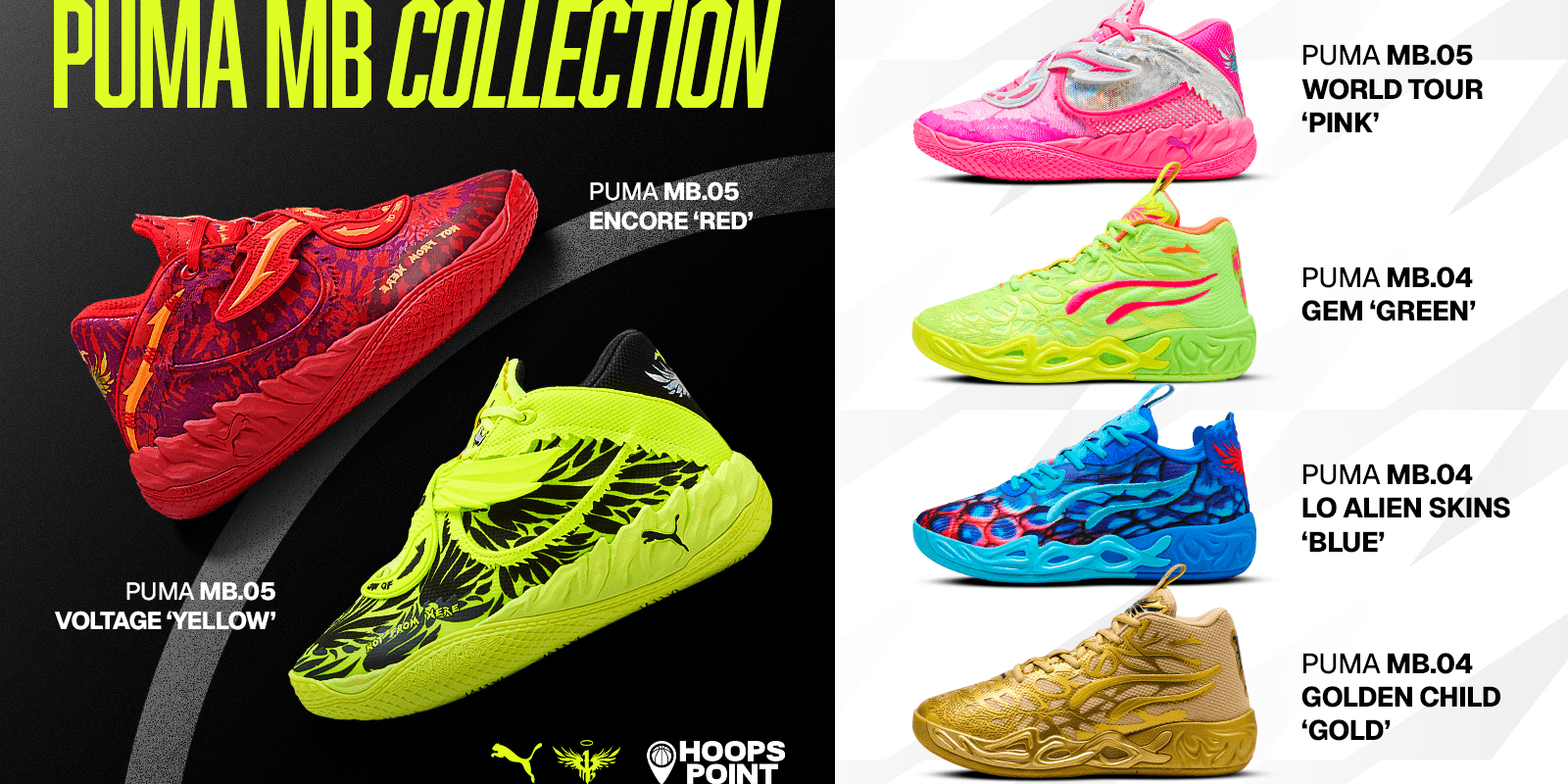 Toko Online Hoops Point Official Store | Shopee Indonesia