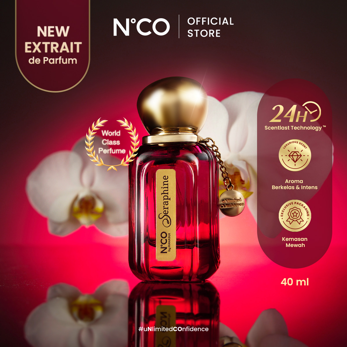 Toko Online NCO Official Store | Shopee Indonesia