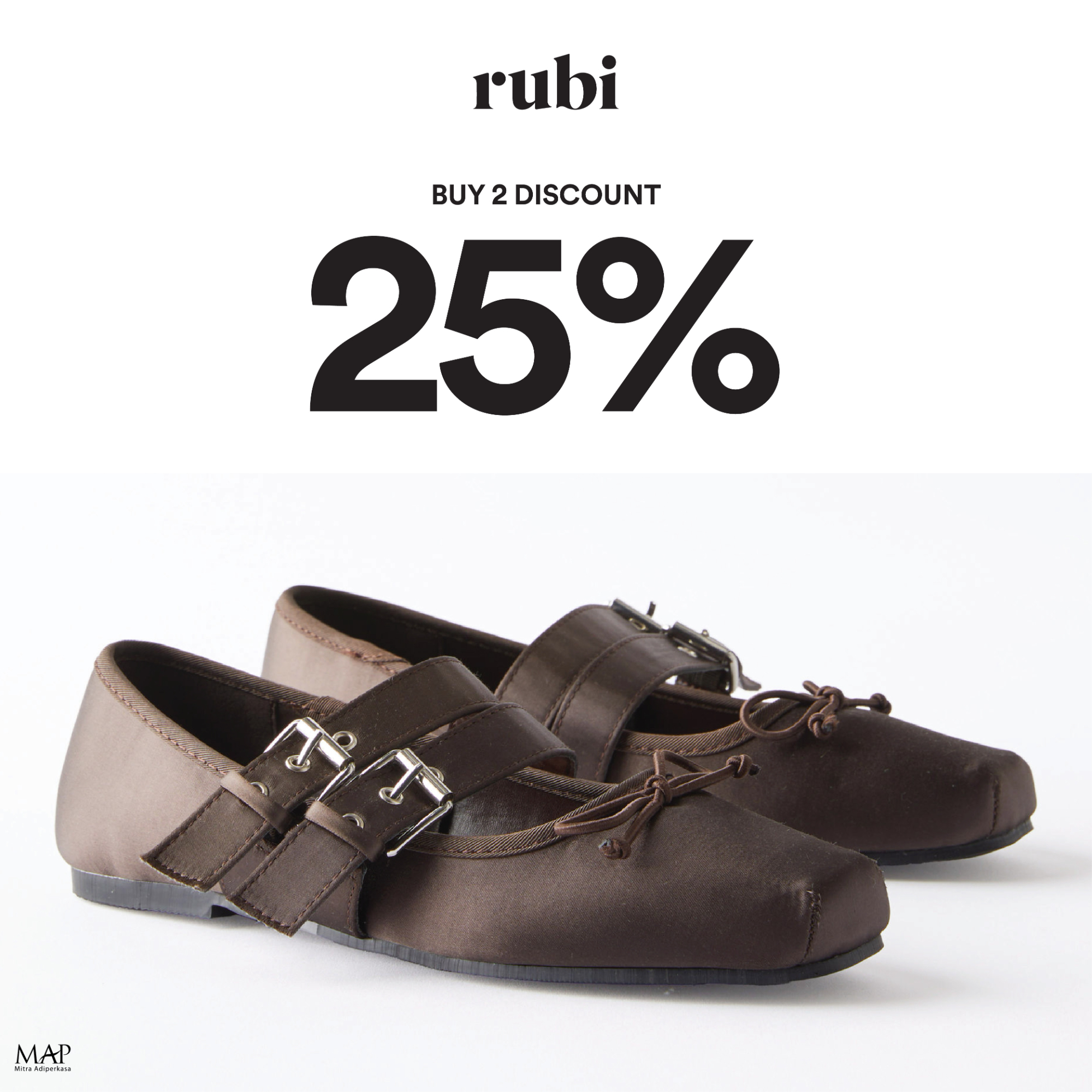 Toko Online Rubi Shoes Official Shop | Shopee Indonesia