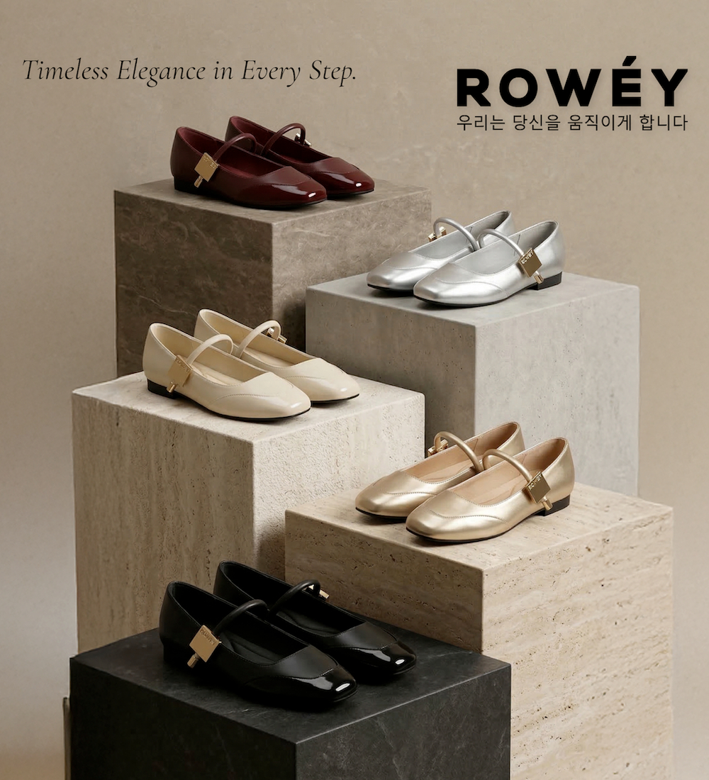 Toko Online Rowey Official Store | Shopee Indonesia