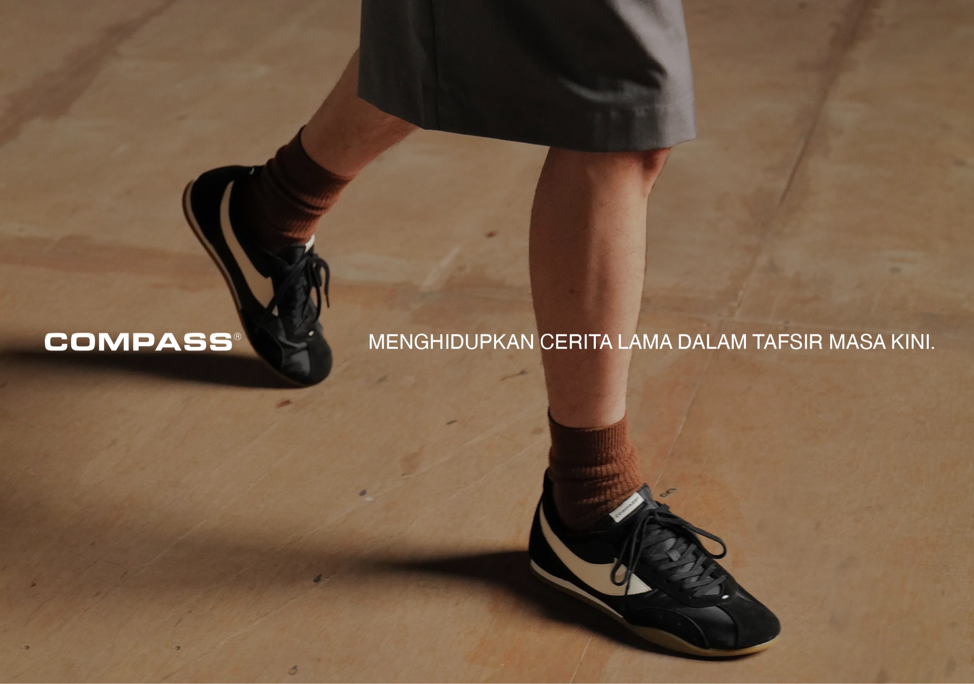 Toko Online Compass Official Store | Shopee Indonesia