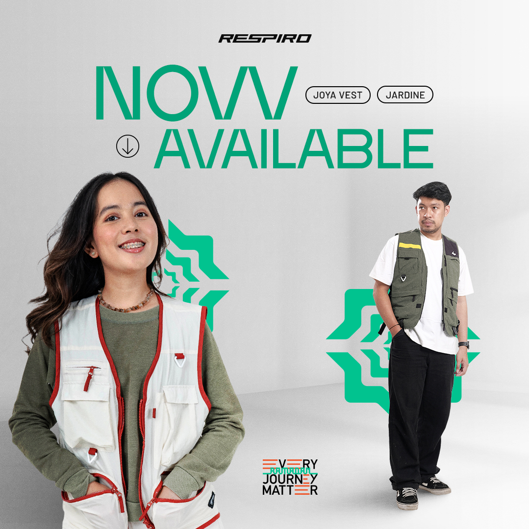 Toko Online Respiro Official Shop | Shopee Indonesia