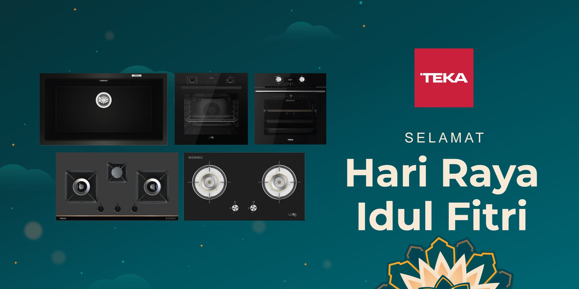 Toko Online Teka Official Shop | Shopee Indonesia