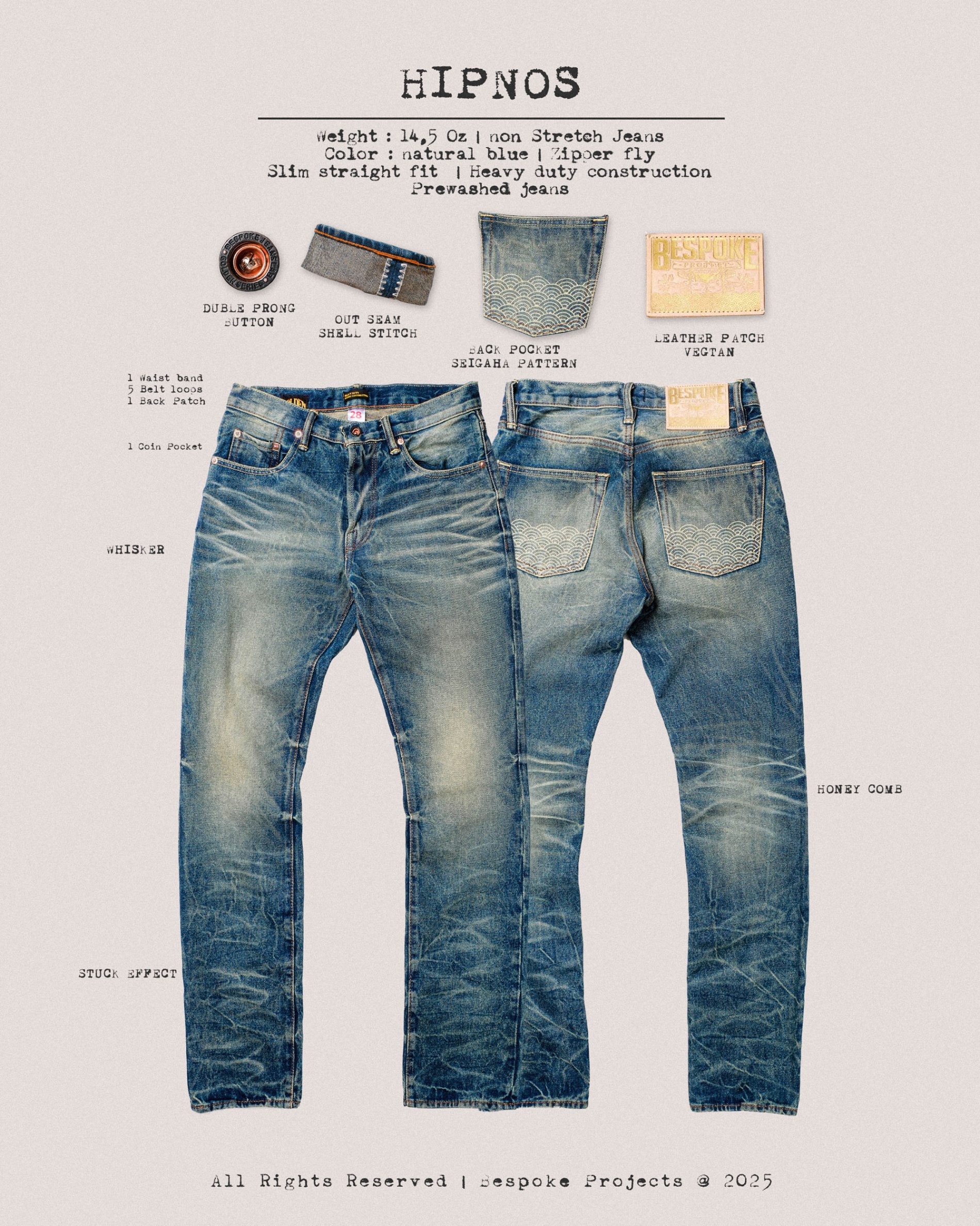 Toko Online Bespoke Project Official Shop | Shopee Indonesia