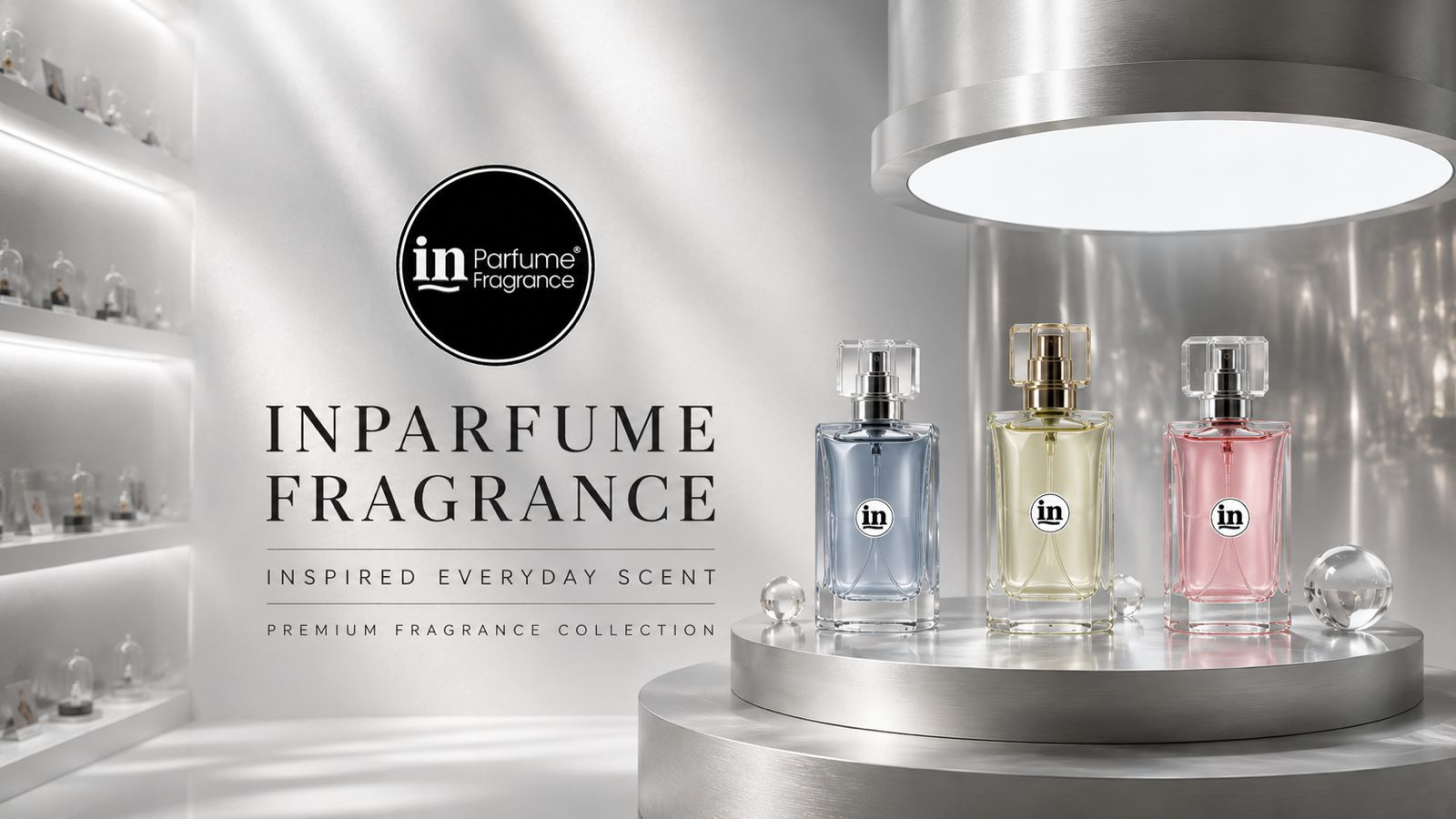 Produk Inparfume Fragrance Official | Shopee Indonesia