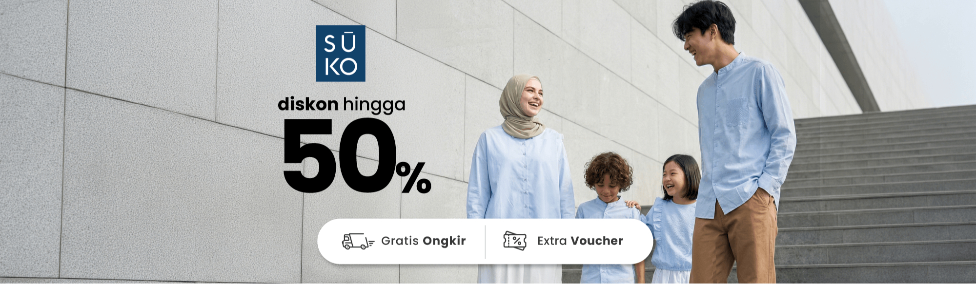 Toko Online Suko Official Store | Shopee Indonesia