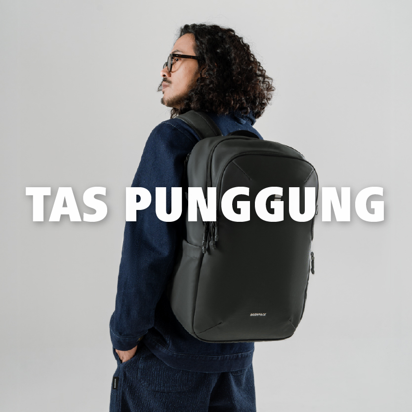 Toko Online Bodypack | Shopee Indonesia