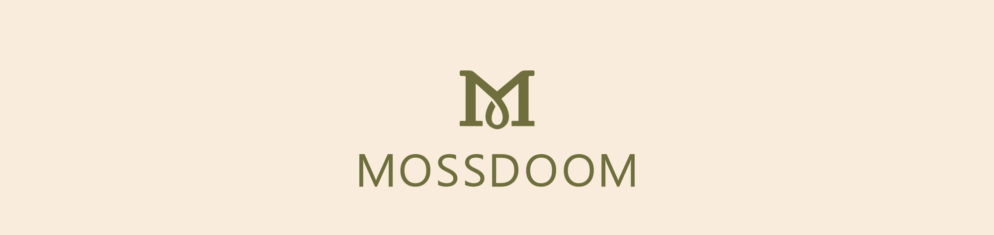 Toko Online Mossdoom Official Shop | Shopee Indonesia