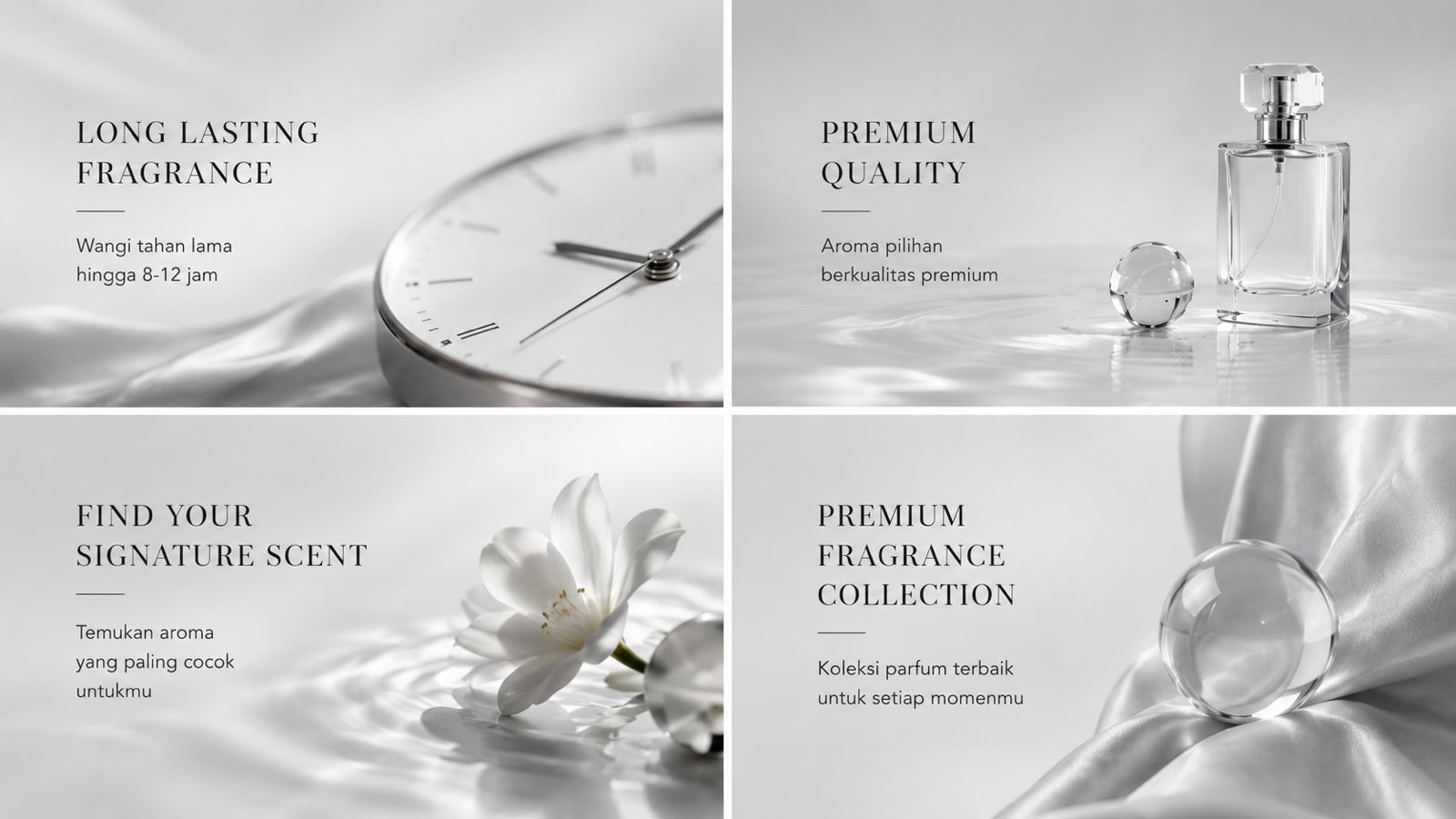 Produk Inparfume Fragrance Official | Shopee Indonesia