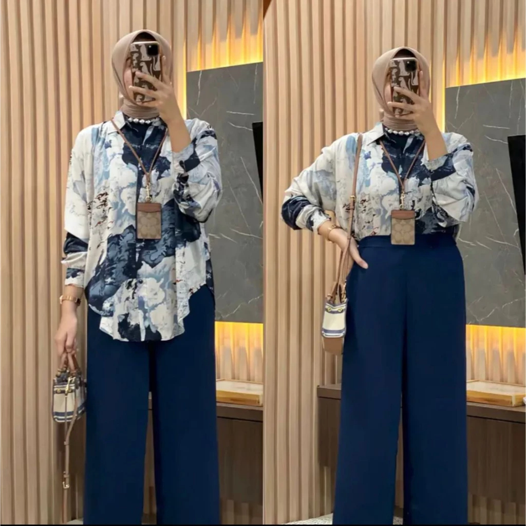 Produk Anas_Collection | Shopee Indonesia