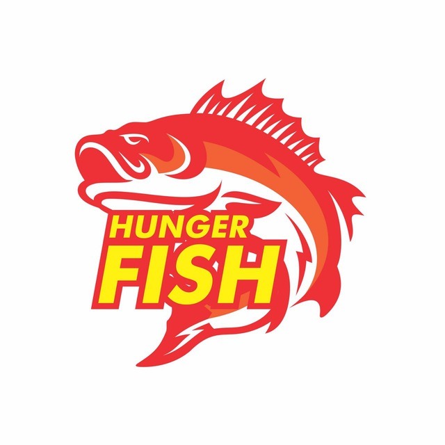 Produk Hunger Fish | Shopee Indonesia