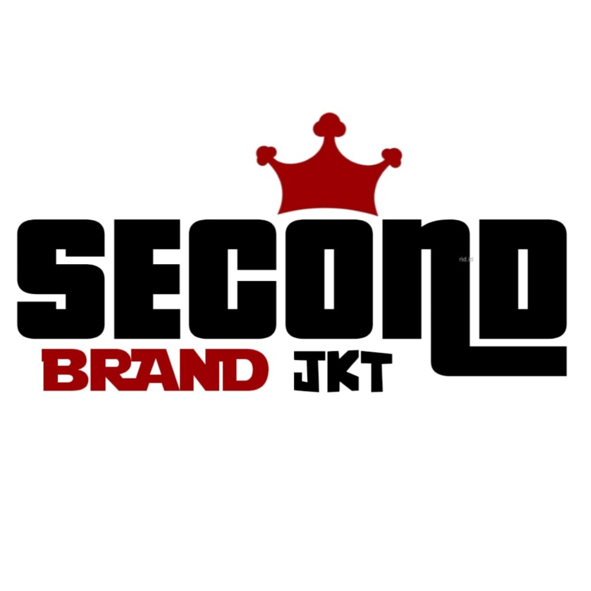Produk SECOND_BRAND.JKT | Shopee Indonesia
