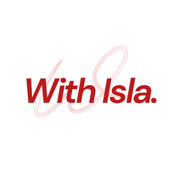 Toko Online With Isla Official Store | Shopee Indonesia