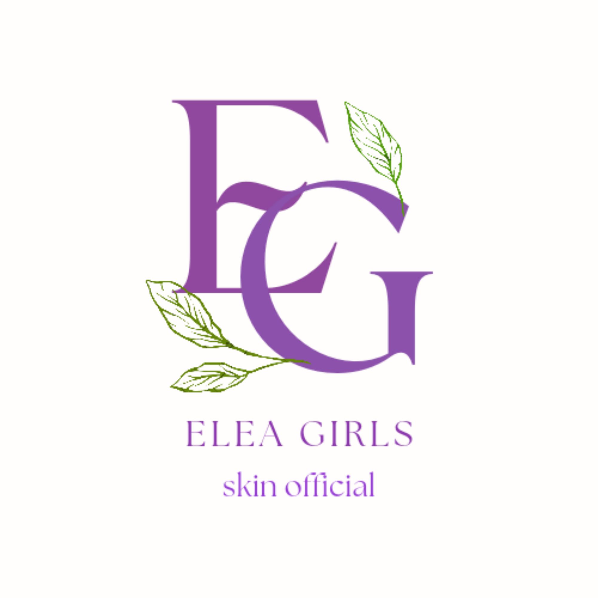 Produk Elea Girls Skin Official | Shopee Indonesia