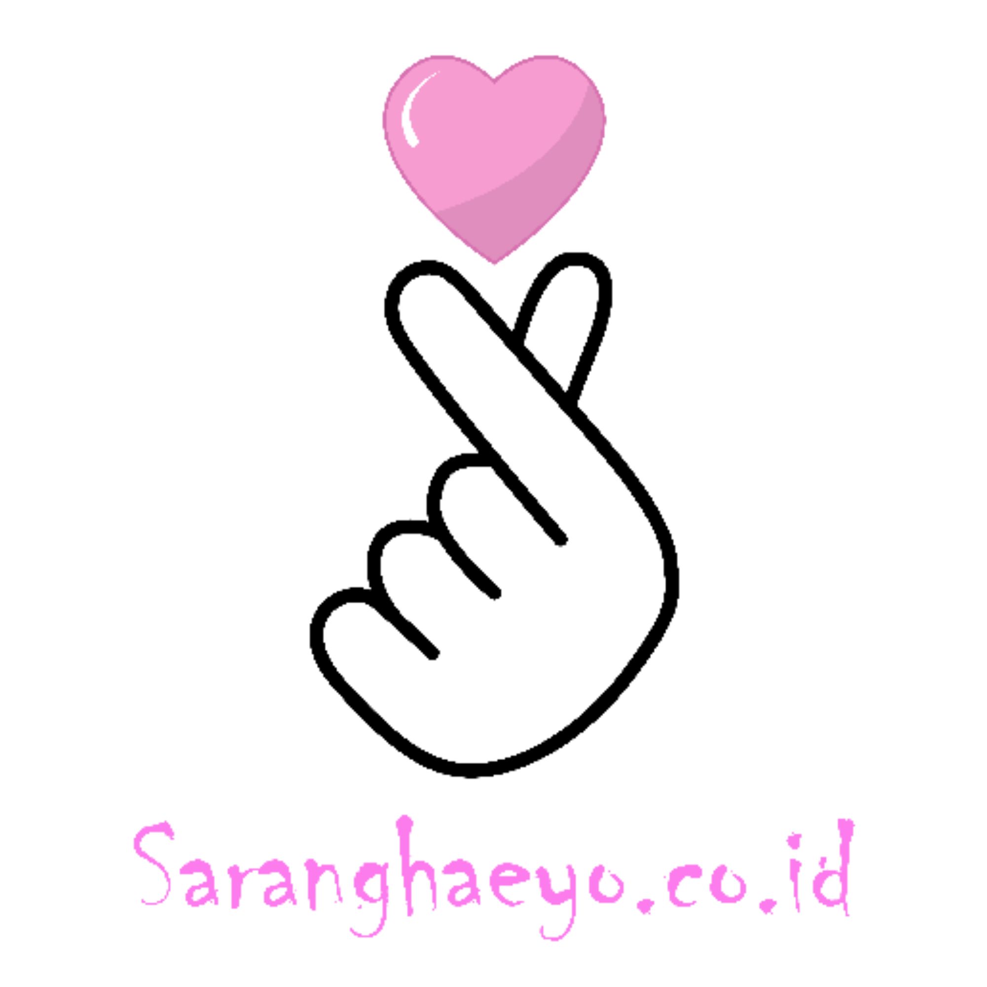 Produk saranghaeyo.co.id | Shopee Indonesia