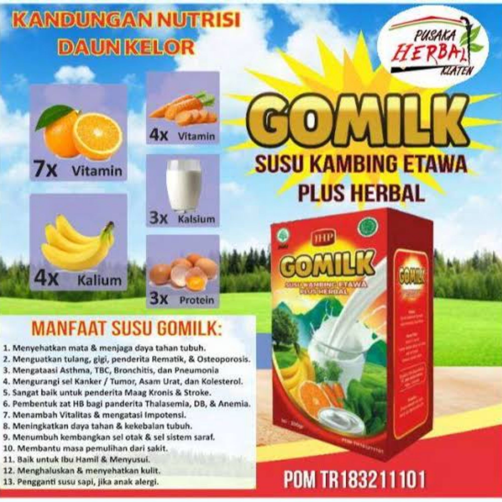 Produk Prima Duta Utama | Shopee Indonesia