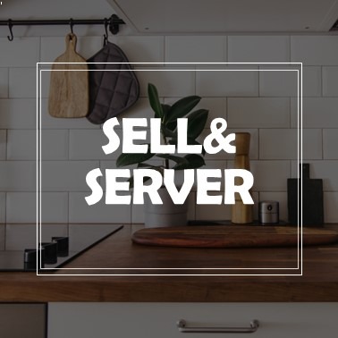 Produk Sell&Server | Shopee Indonesia